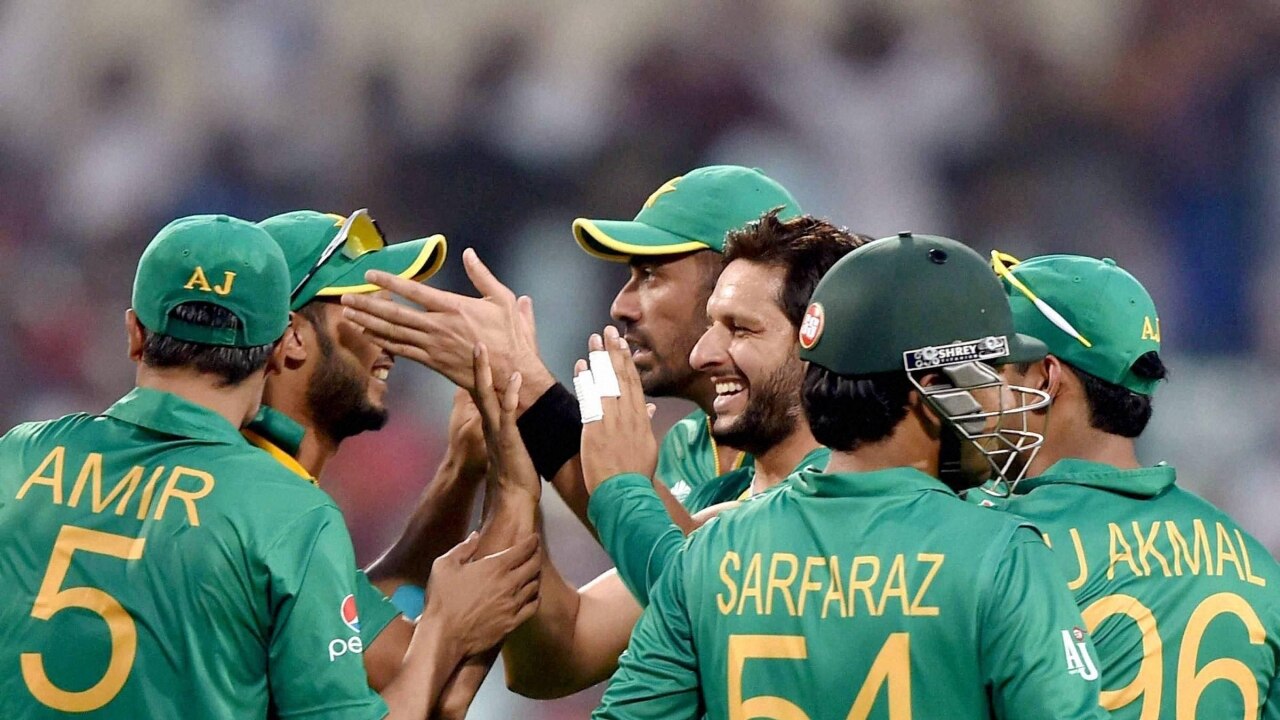 No real talent in Pakistan's domestic cricket: Shahid Afridi