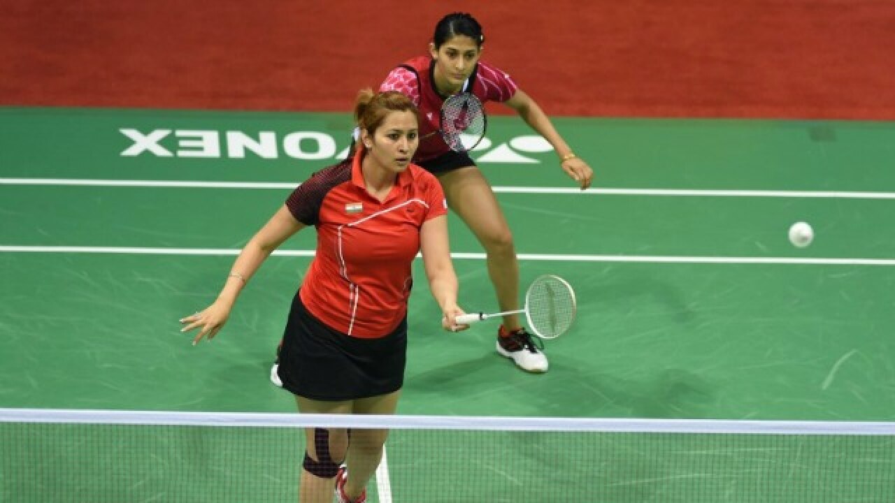 Rio 2016: With highest ever participation, seven Indian shuttlers set ...