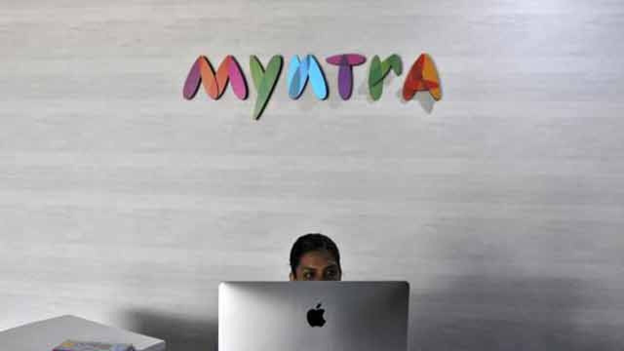 Myntra to ditch app-only interface; will relaunch desktop website on June 1