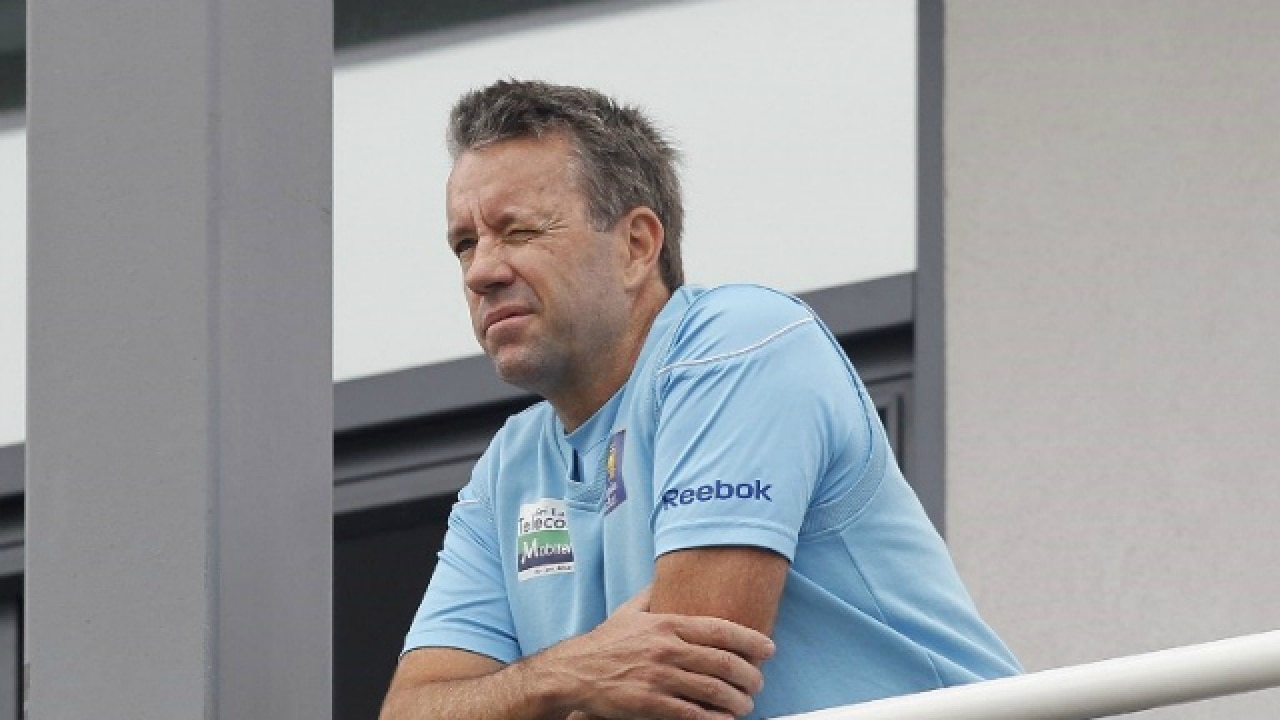 Stuart Law likely to be next coach of Pakistan cricket team