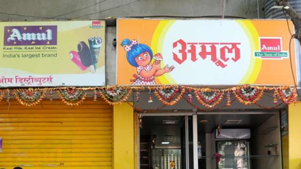 Amul will invest Rs 2,500 crore to raise milk processing capacity