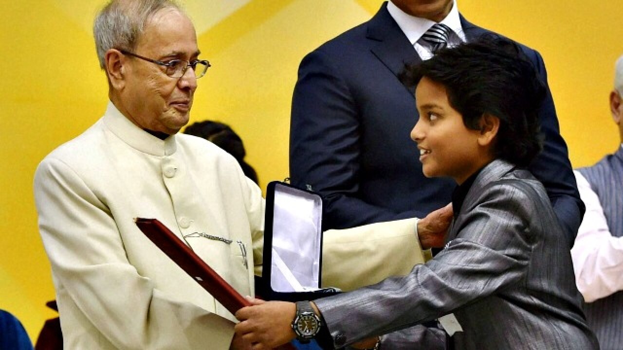 In Pictures | Amitabh Bachchan, Kangana Ranaut at the 63rd National ...