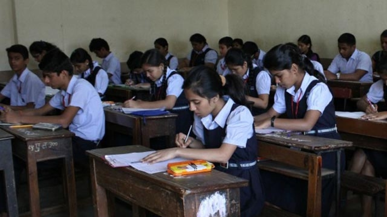 Mumbai: Dharavi school calls parents for re-admission of their wards