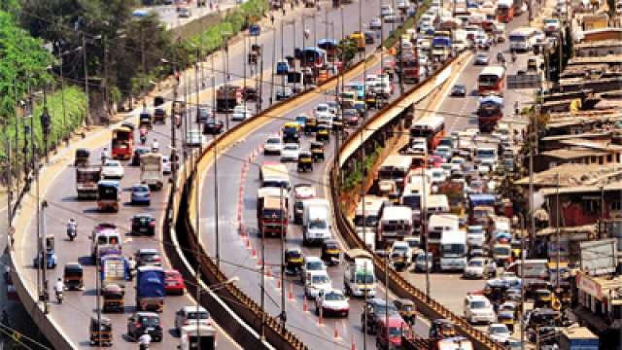 Mumbai: Tender for Kalanagar flyover to be finalised by May-end