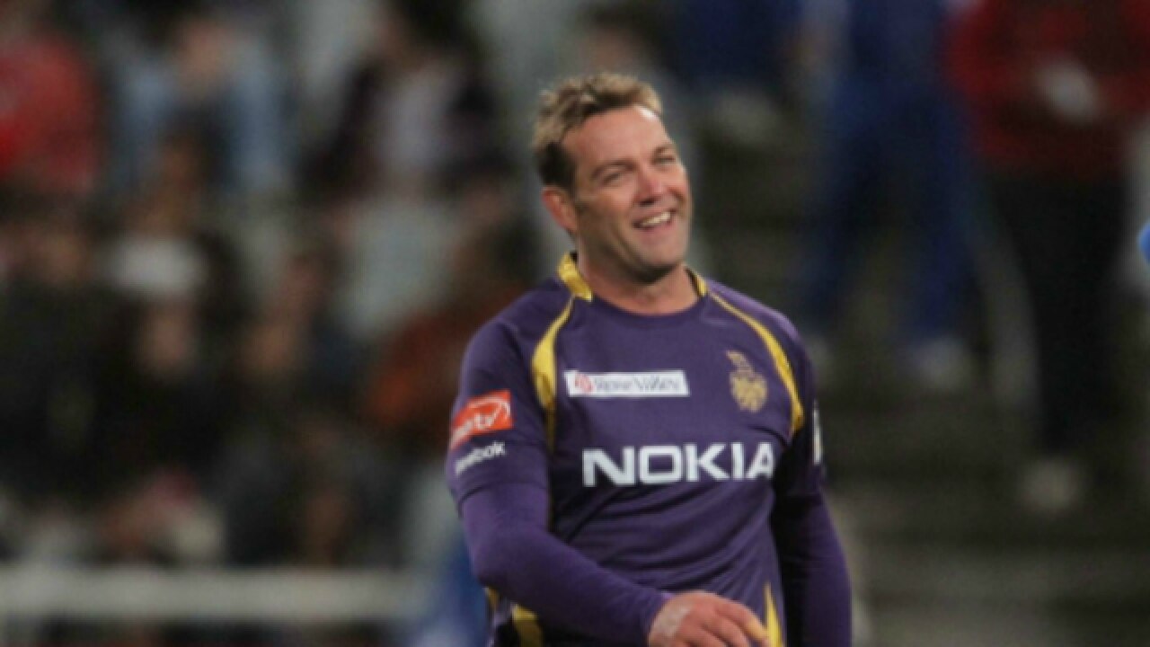 IPL 2016: KKR coach Kallis warns team against complacency