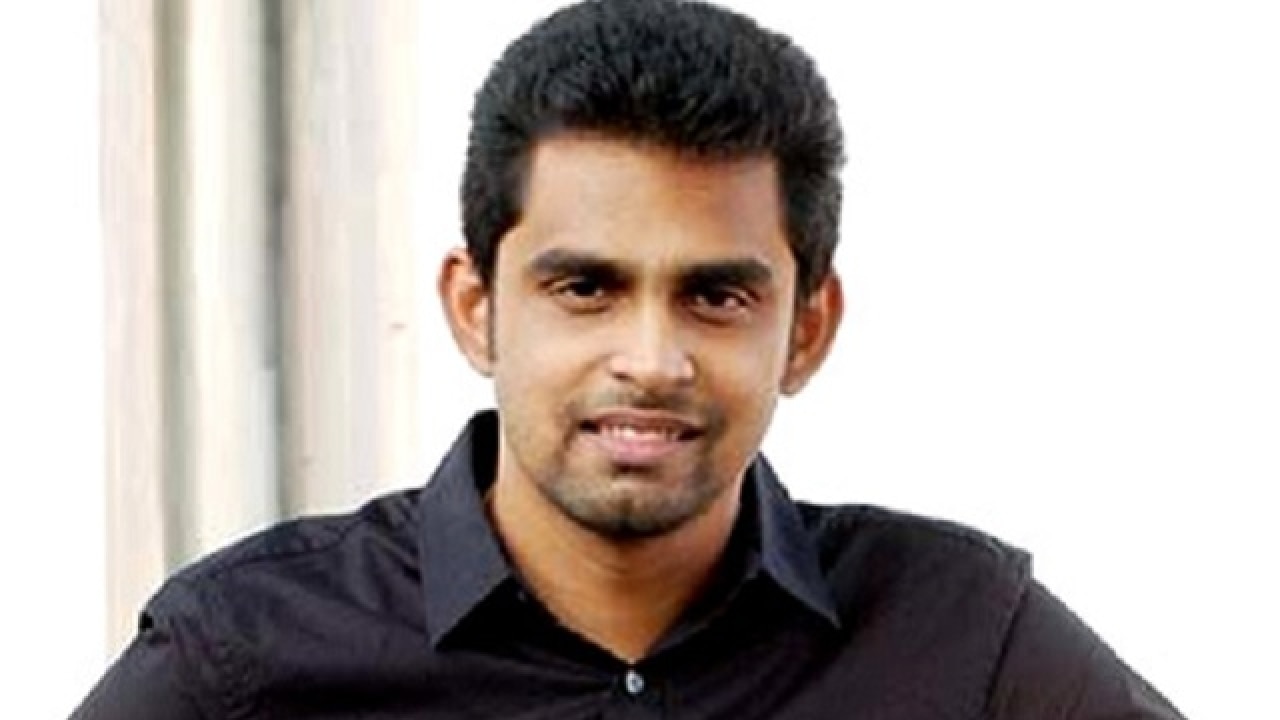 'Maari' director Balaji Mohan confirms his divorce