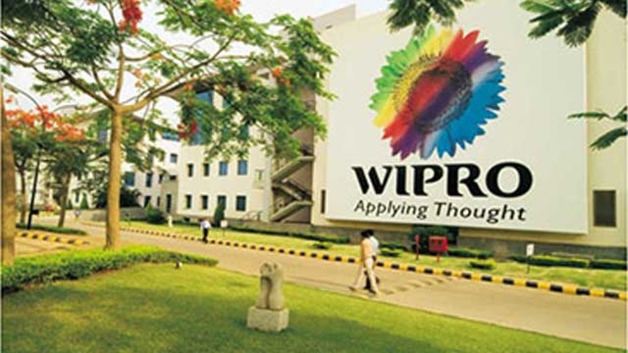 Wipro bags multi-year deal from UK-based utility firm Thames Water