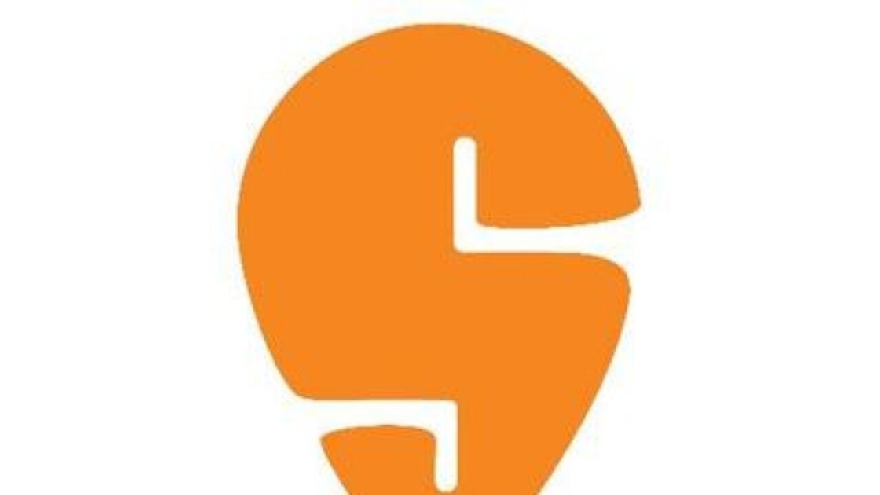 Swiggy delivers one million orders in April