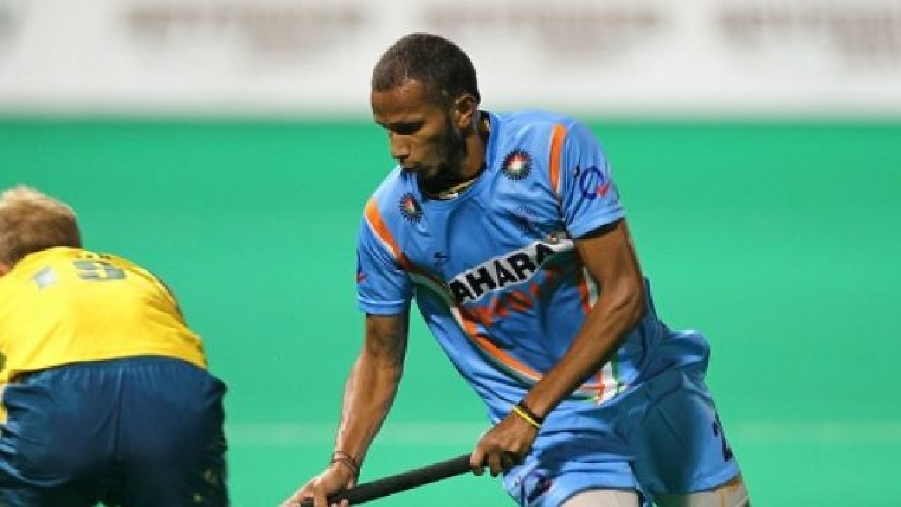 Indian hockey team's star striker SV Sunil feels they are better ...