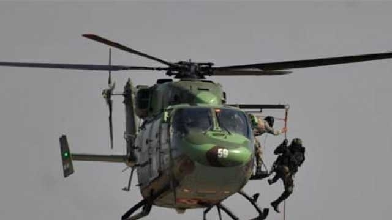 VVIP chopper scam: CBI grills former IAF chief's cousins and advocate ...