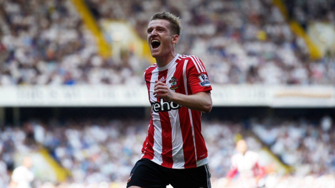 EPL: Steven Davis' double for Southampton piles more misery on ...