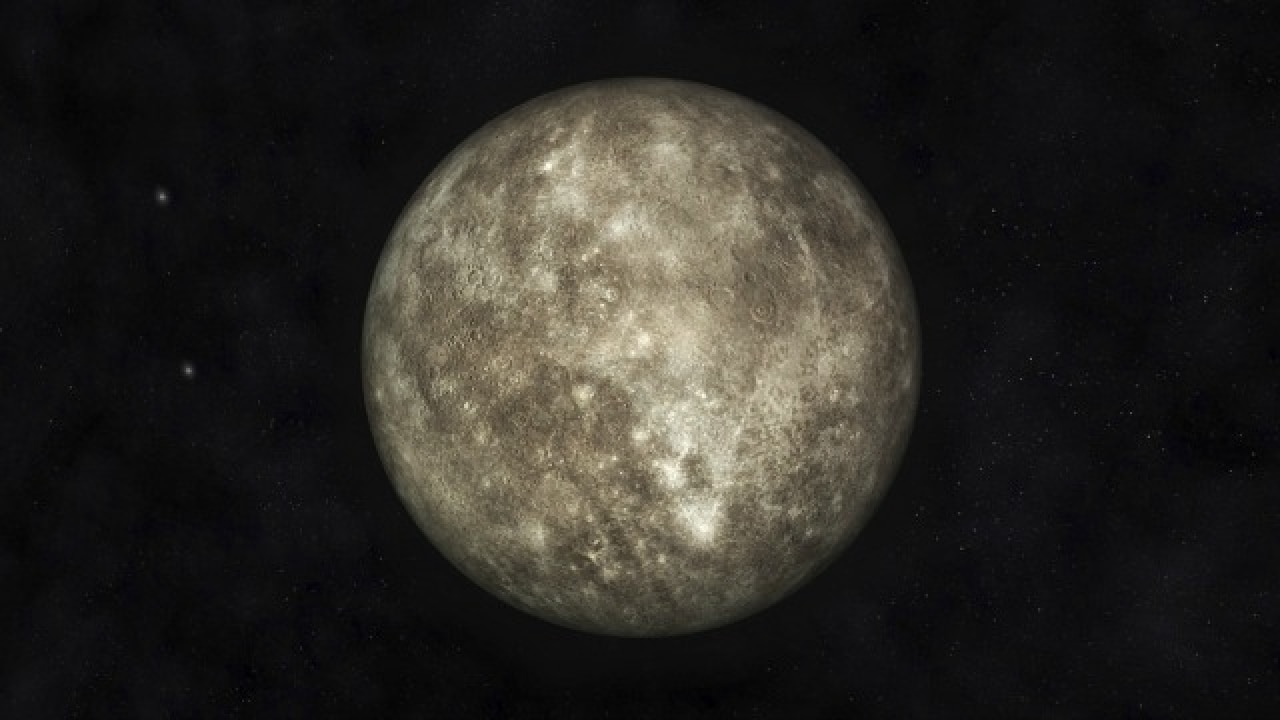 Skygazers get ready for rare Mercury phenomenon: Here’s how to watch