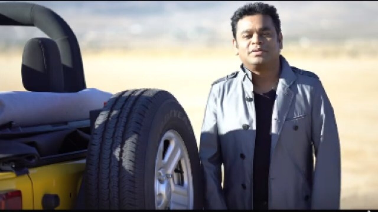 WATCH: Beautiful game meets divine sound- Music in Pele's biopic by AR ...