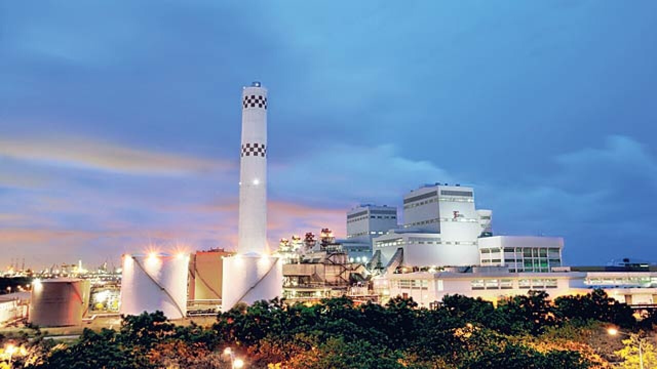 GMR Energy sells assets to Malaysian co for $300 million, cut debt