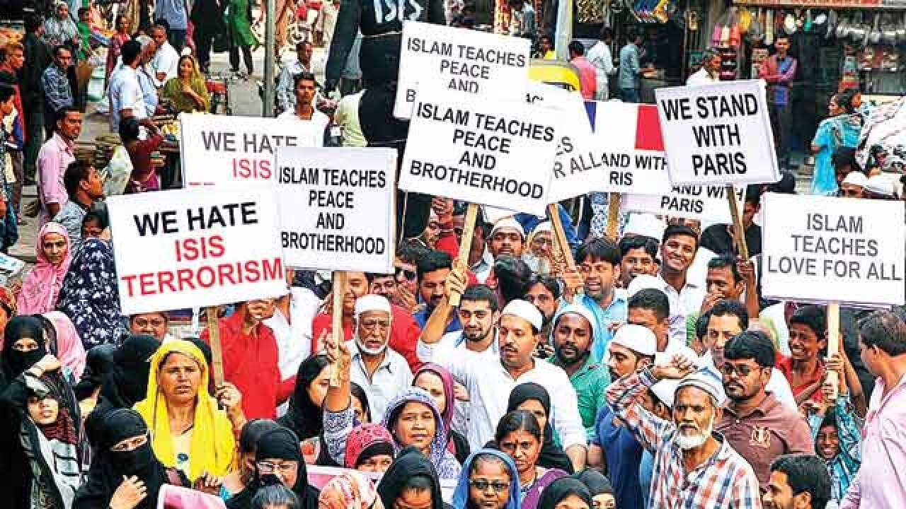 RSS special cell to engage with Muslim youth prone to IS designs