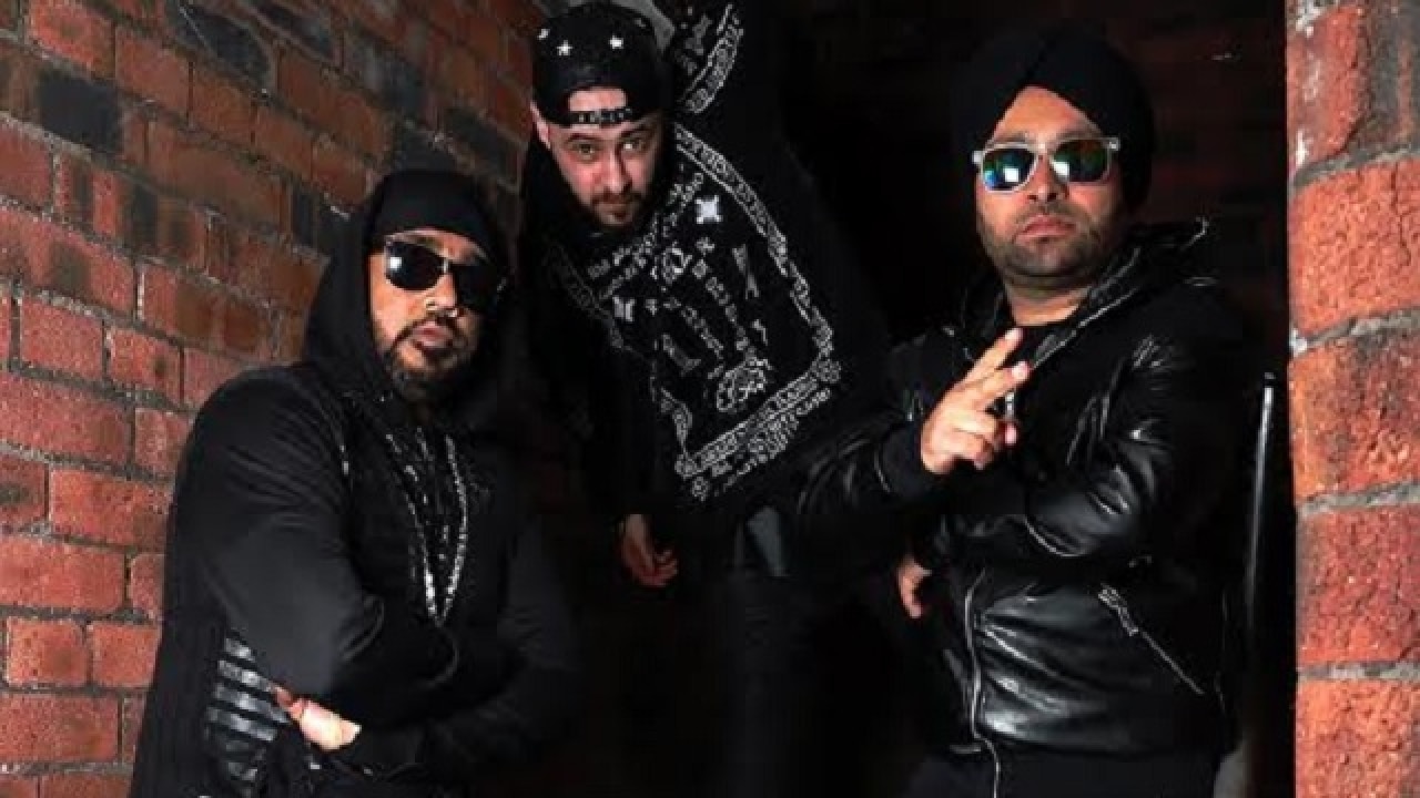 UK band 'Mango Beats' set to rock Indian music scene!