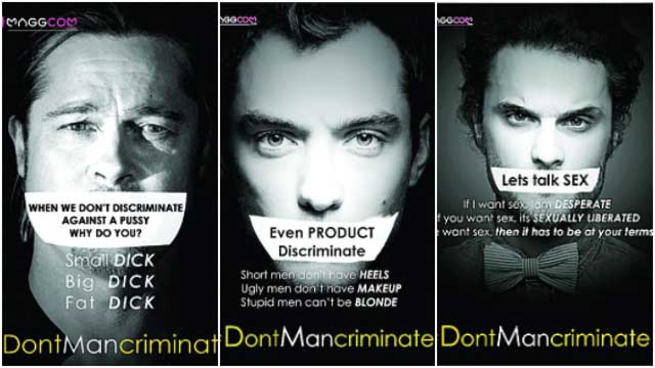 The Mancriminate debate: This is what Indian men think