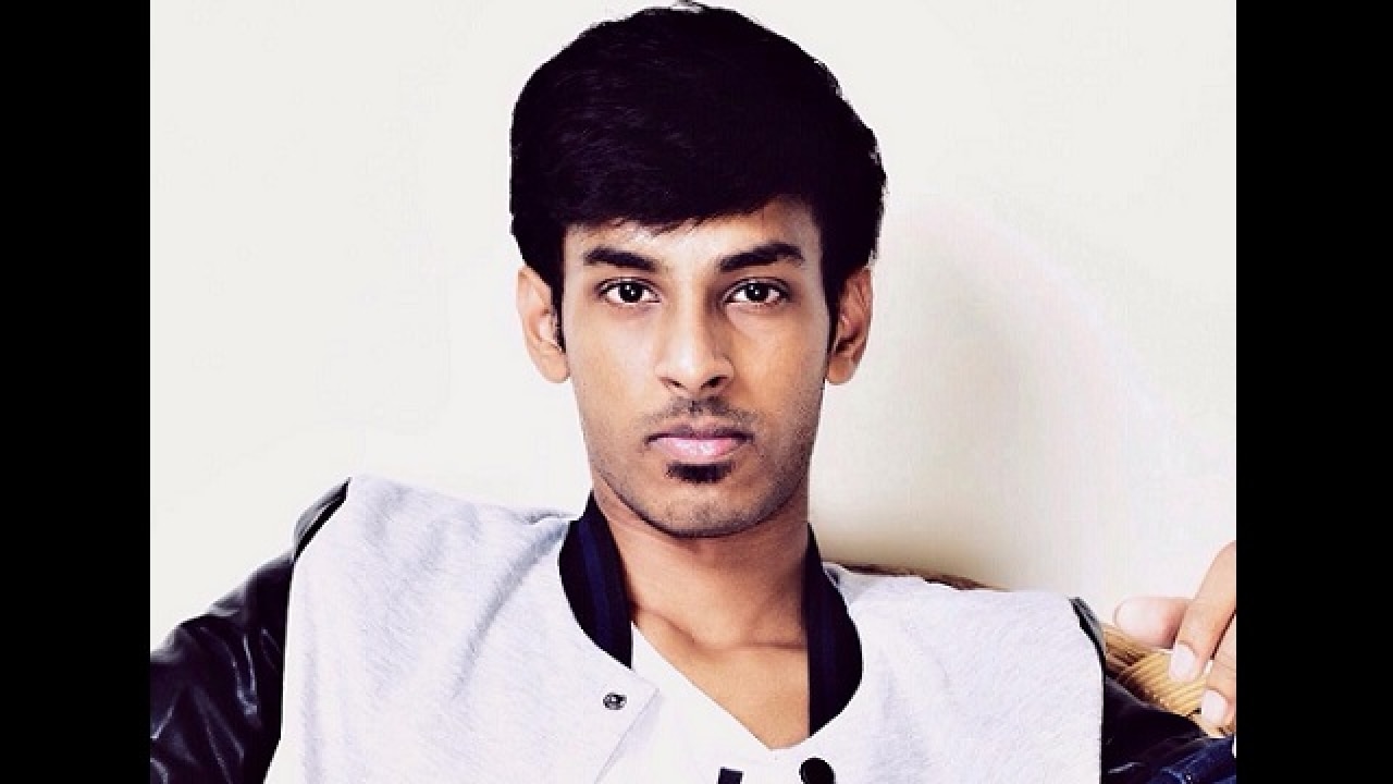 Leon James' background music and songs will bring 'KO2' alive