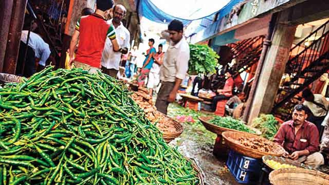 APMC a public authority: Info panel