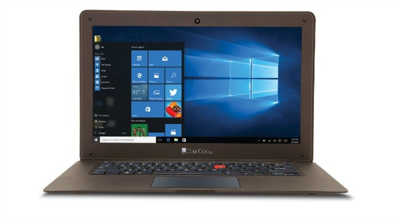 iBall launches sub-10k laptop, looks for 30% revenue growth