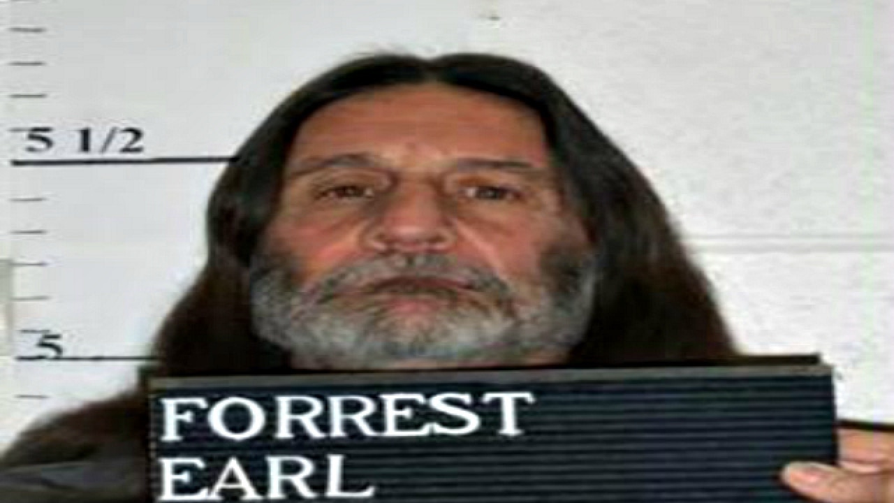 US: Missouri executes man who killed 3