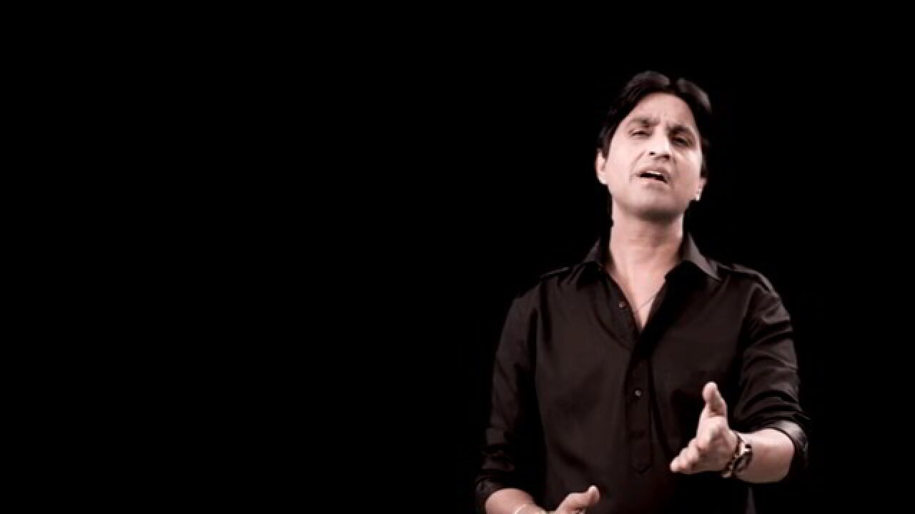Watch: AAP's Kumar Vishwas takes on the Badals in Punjab with this ...