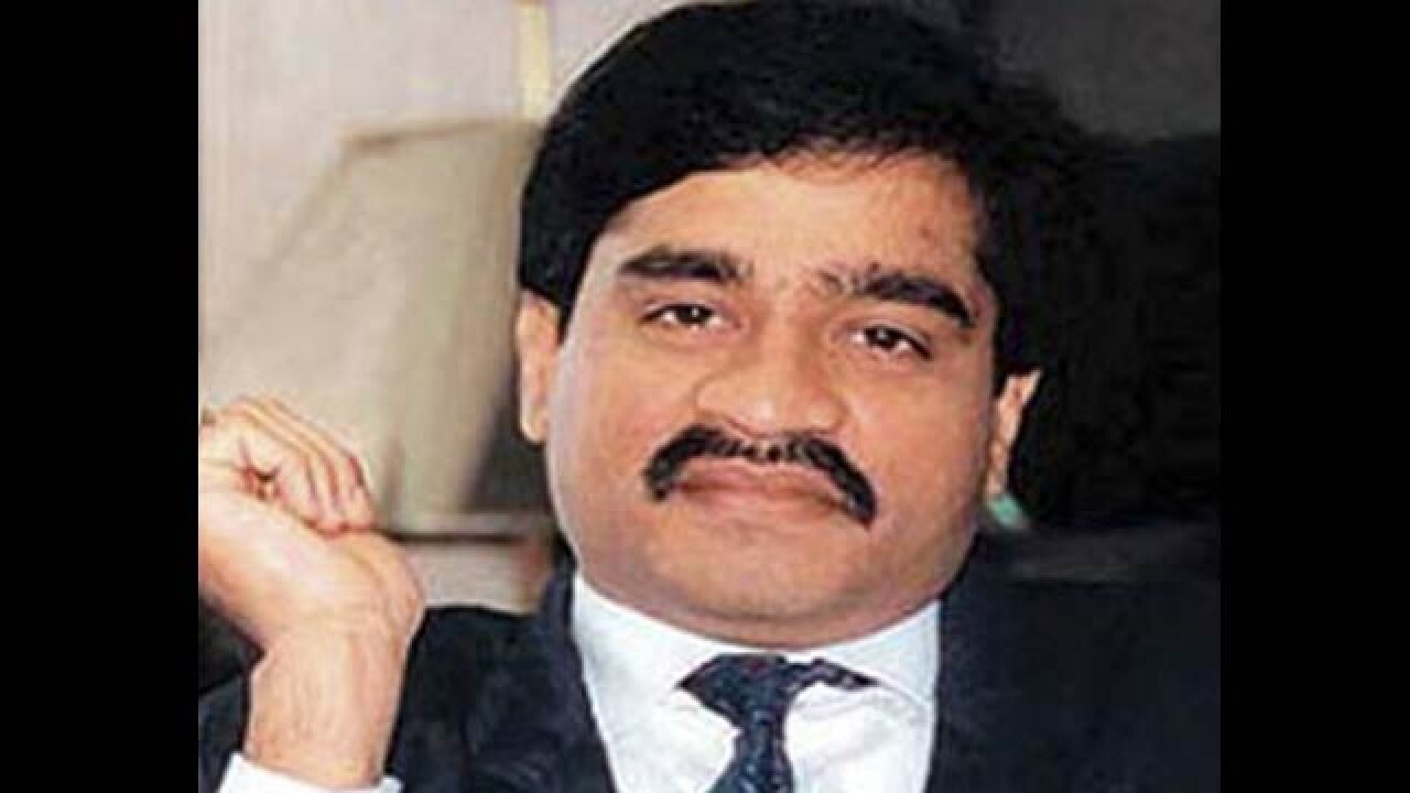Dawood's location in Pakistan corroborates information available with ...