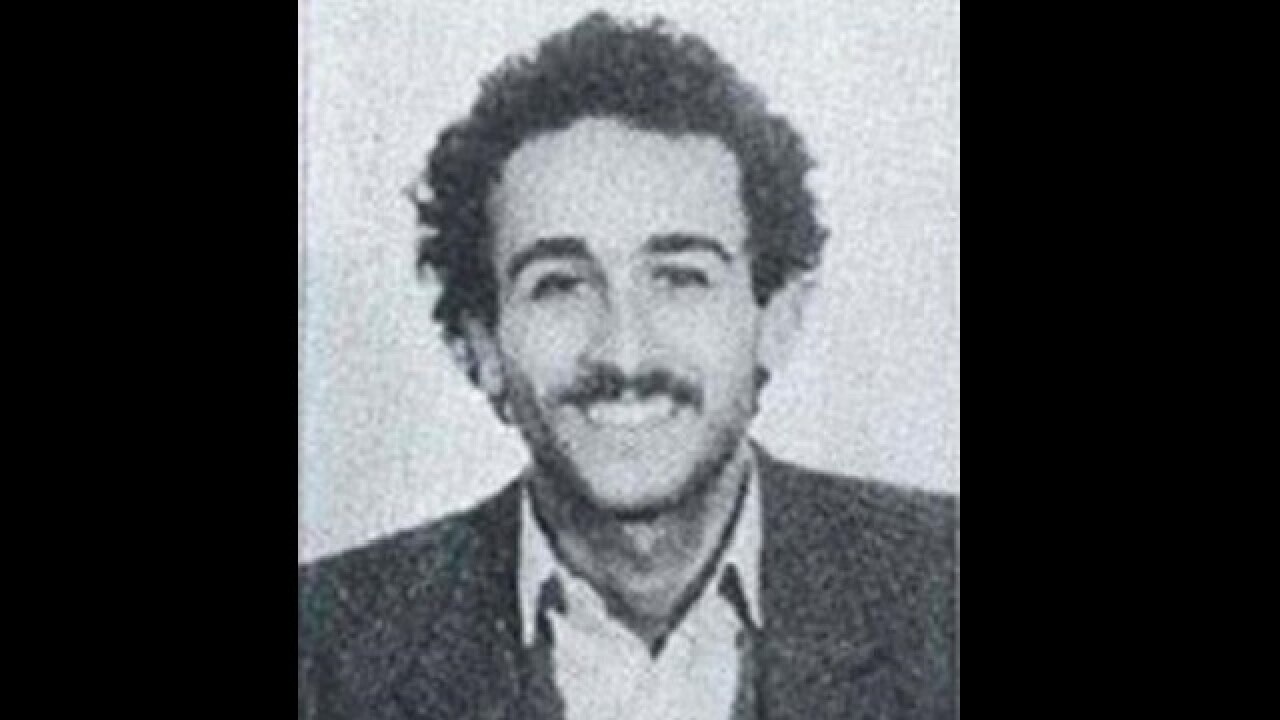 Top Hezbollah commander Mustafa Badreddine killed in Israeli air strike