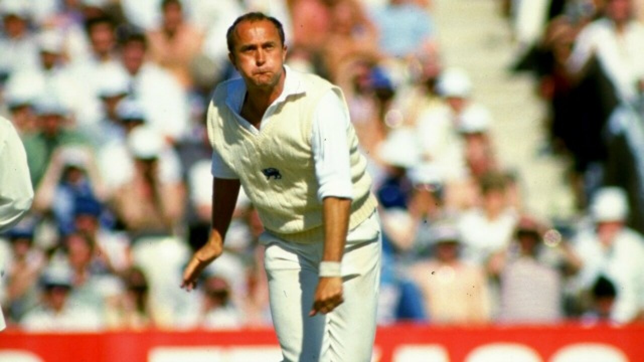 Ex-Crickter Phil Edmonds rubbishes malpractrices after bribery ...