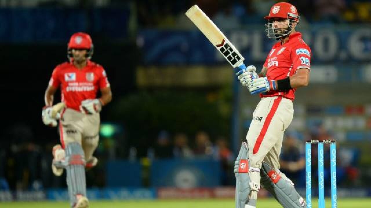 IPL 2016: Win against Mumbai Indians, best match of season for us, says ...