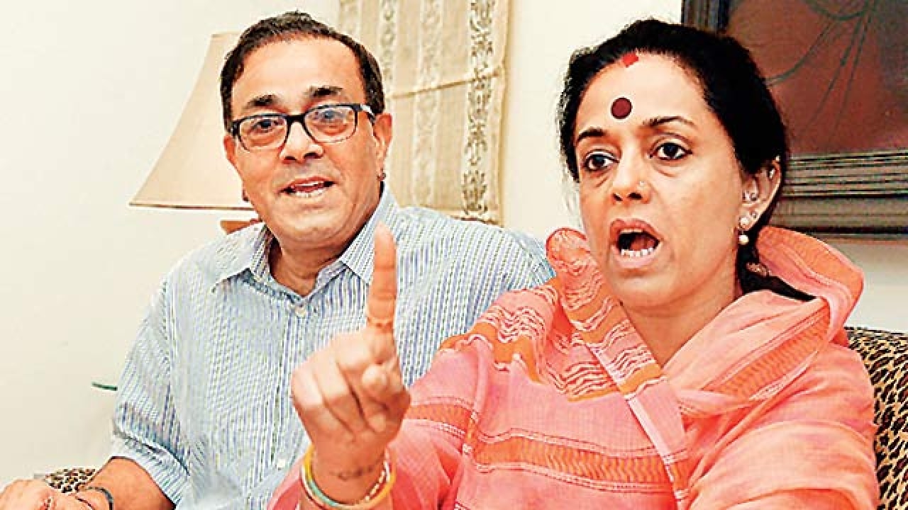 Uttar Pradesh Elections: Battle royale in Amethi on the cards