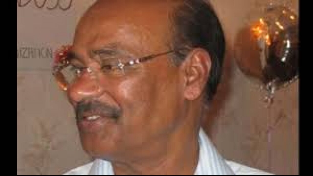 Tamil Nadu polls 2016: S Ramadoss urges Election Commission to postpone ...