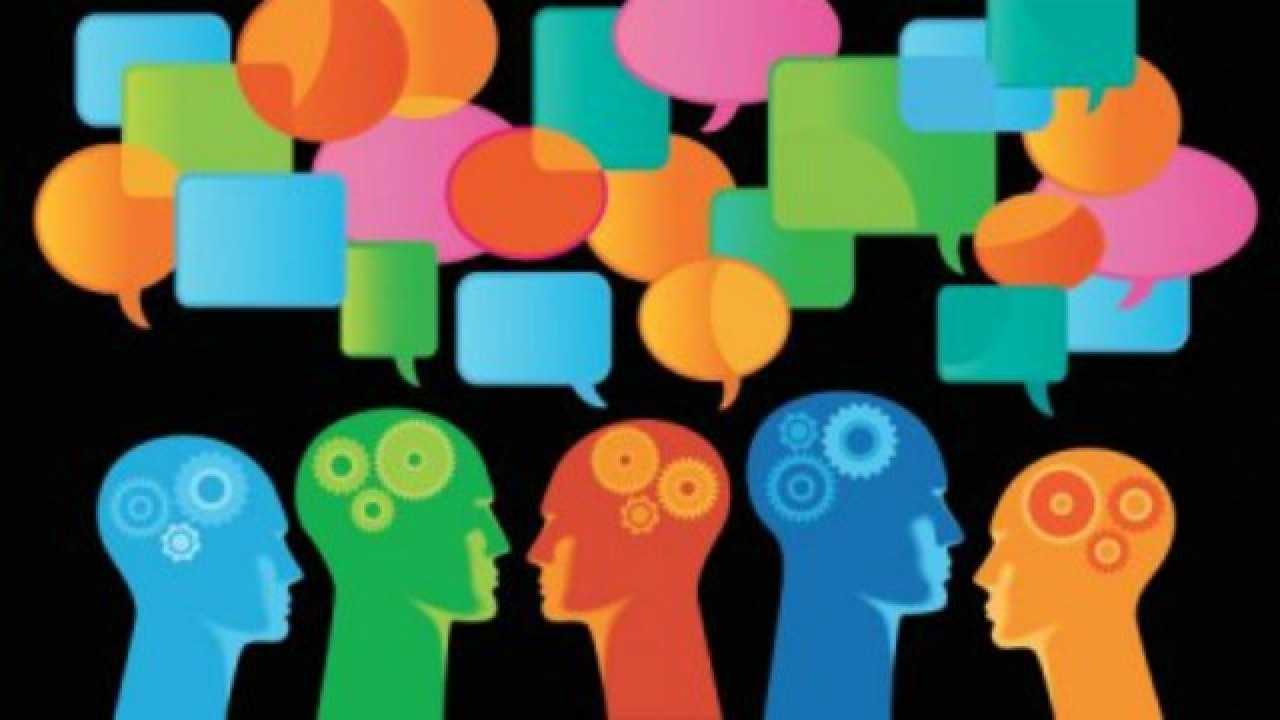 Here's the connection between your brain and learning a new language