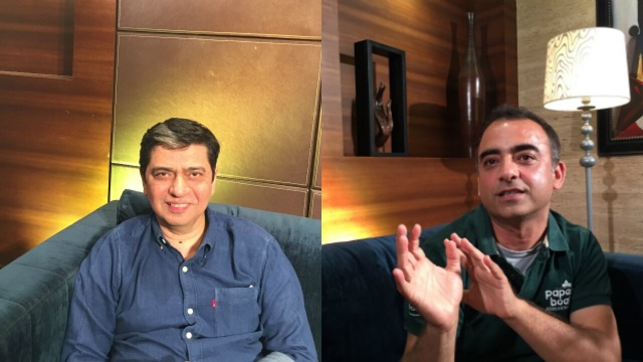 Paper Boat - selling memories in a bottle