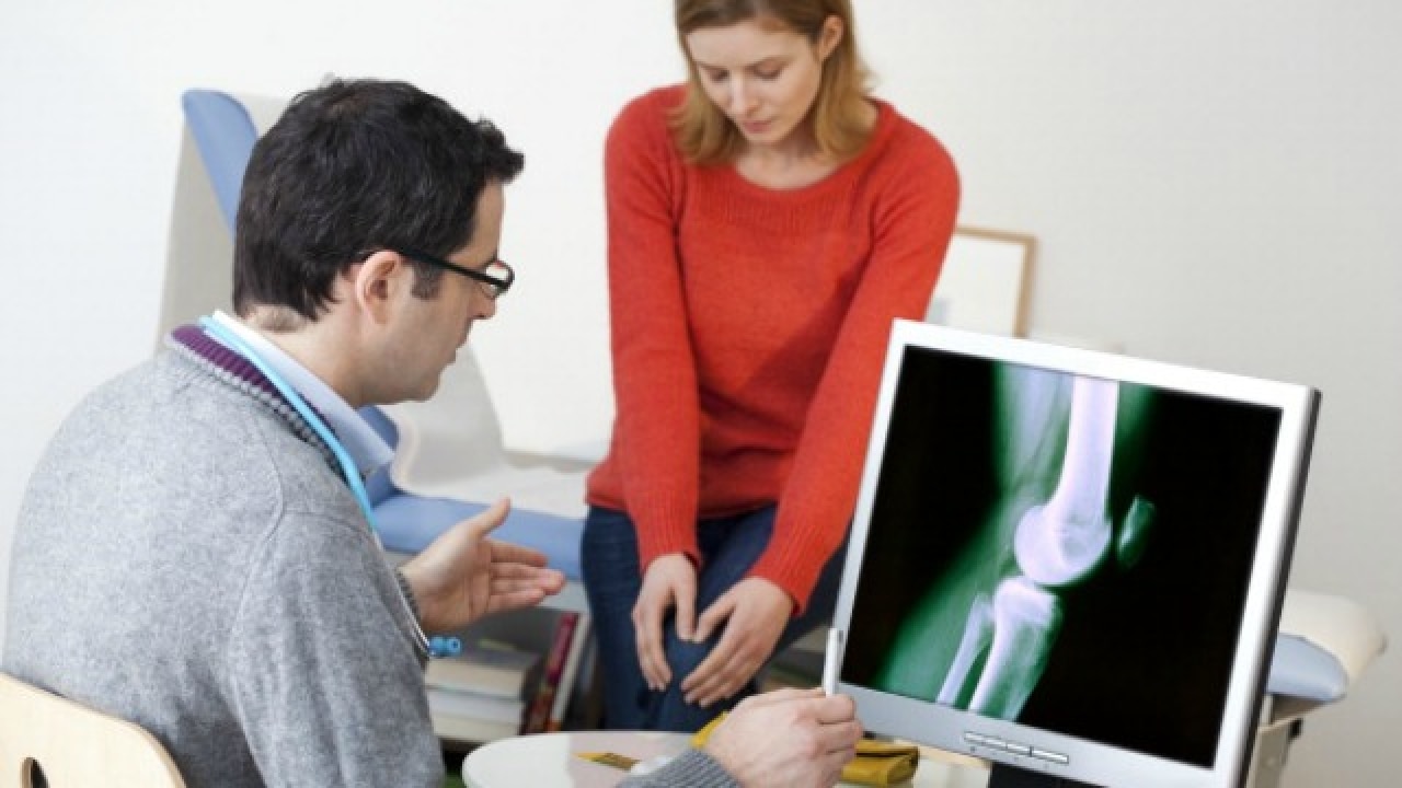 New bio-glass that help regrow cartilage