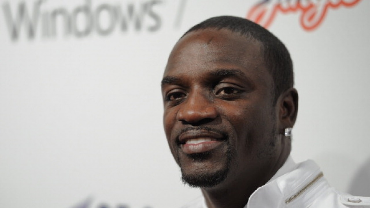 Akon's new album 'Stadium' set to release this year