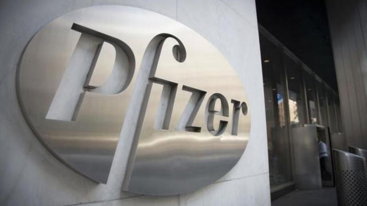 Pfizer to acquire Anacor Pharmaceuticals for $5.2 billion Pfizer to acquire Anacor Pharmaceuticals for $5.2 billion