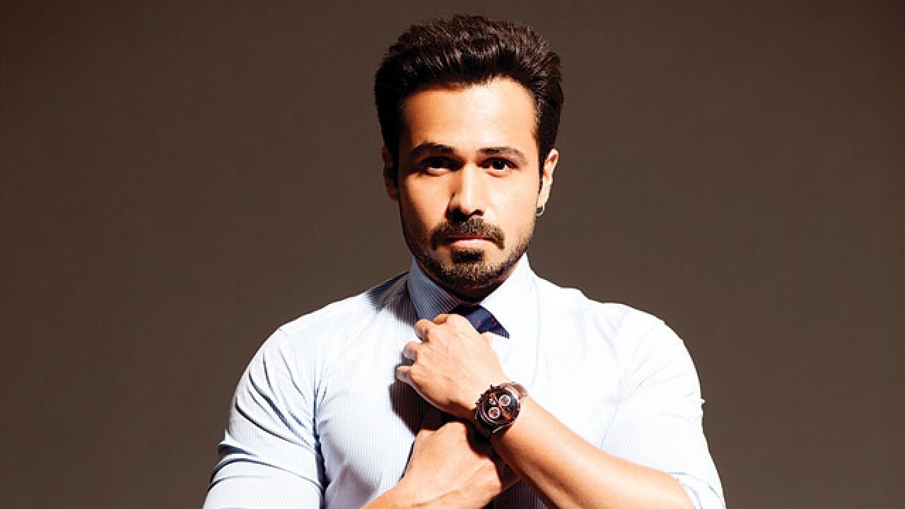 Emraan’s double