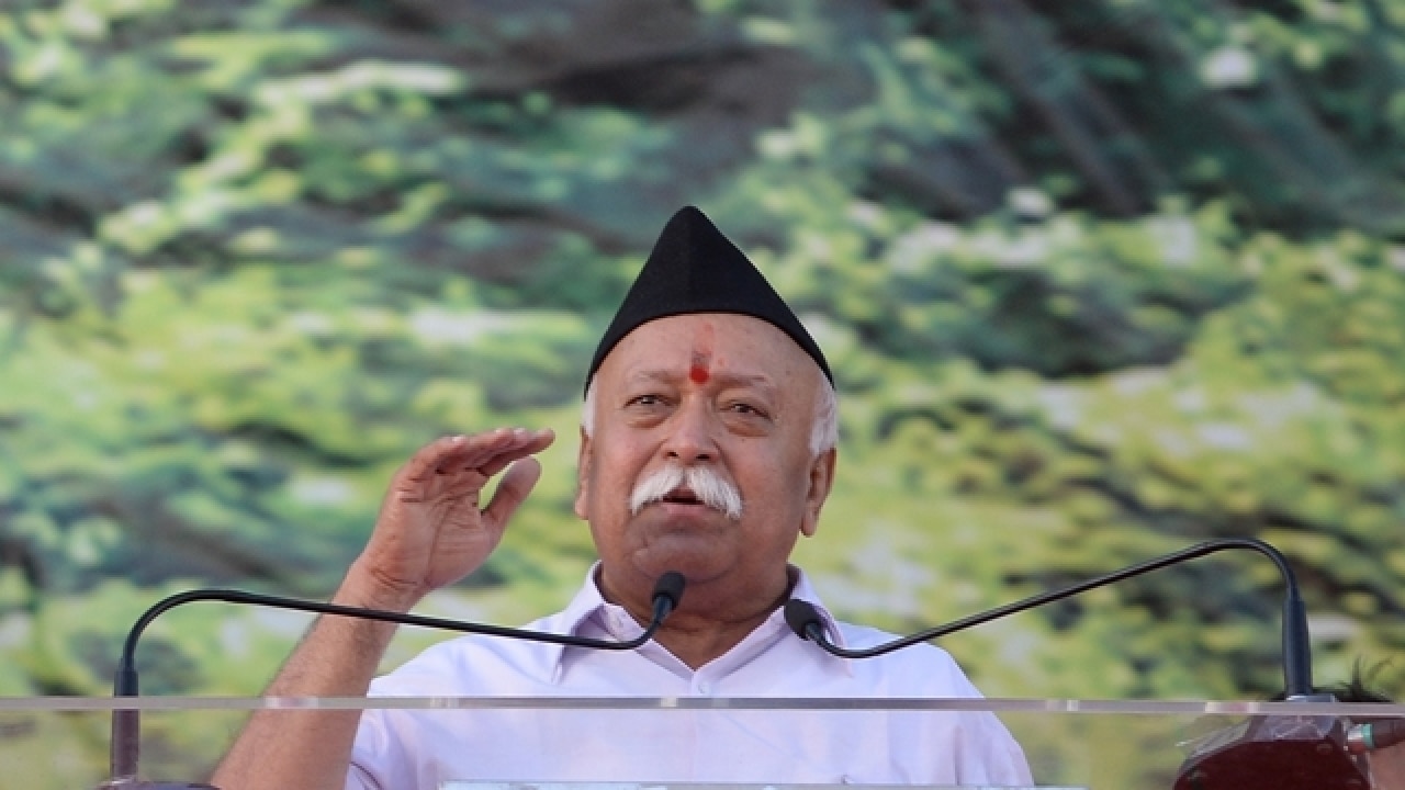 2008 Malegaon blasts case: Mohan Bhagwat faced threat from outfit ...