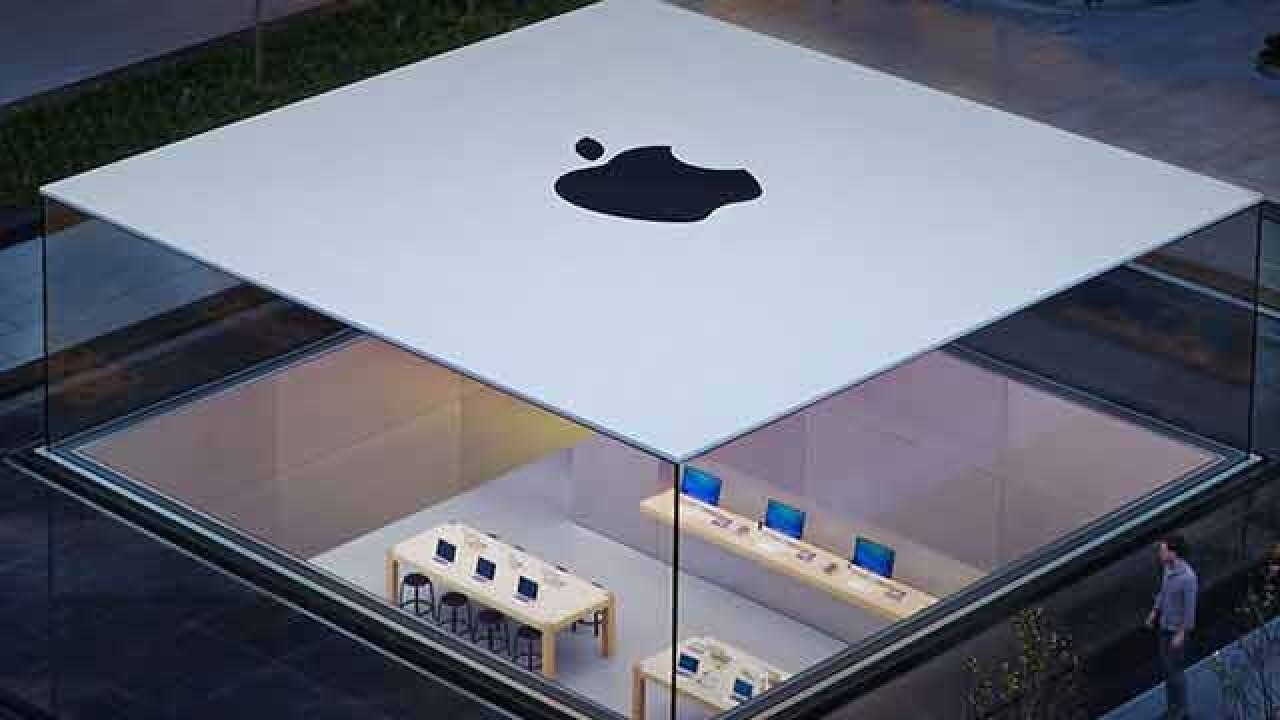Apple to inaugurate its development centre in Hyderabad on May 19