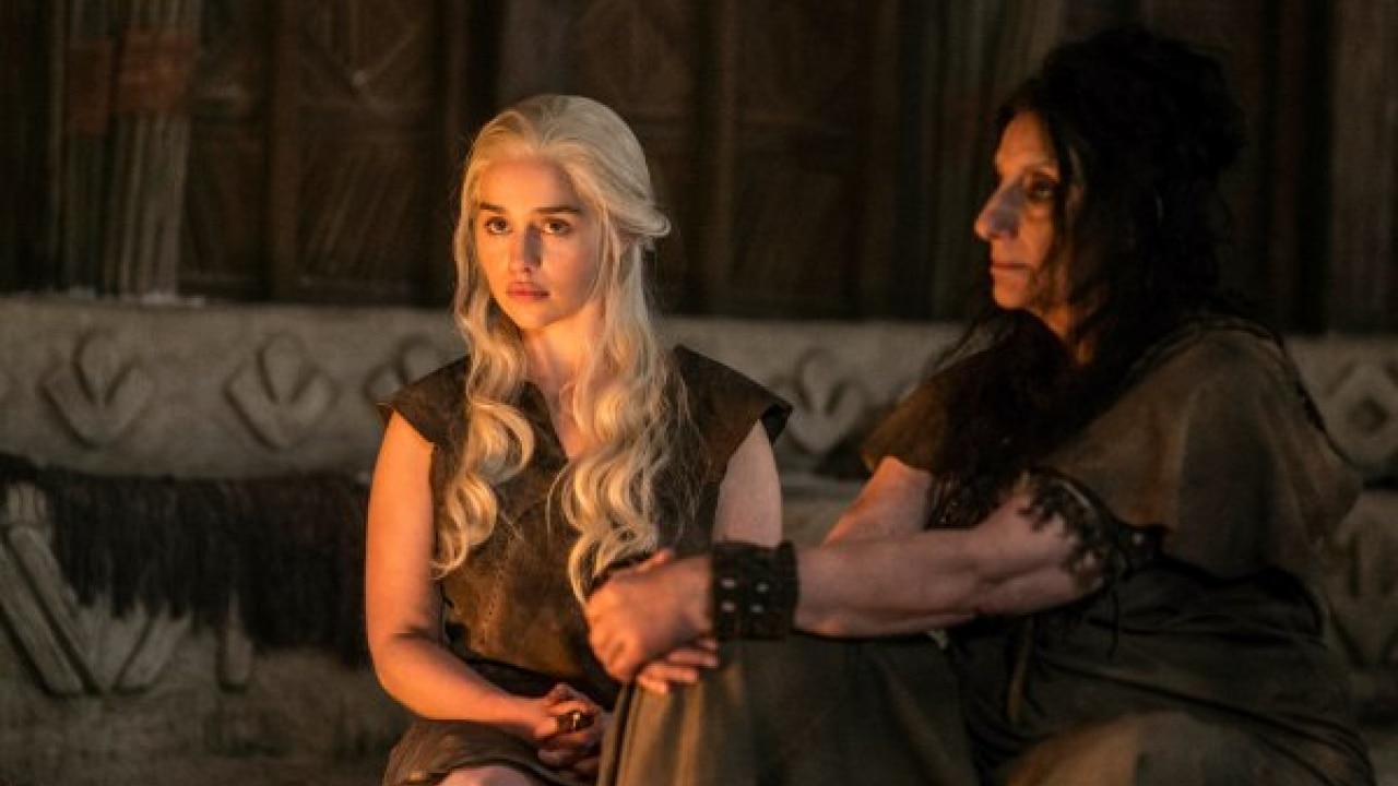 Video Review | 'Game of Thrones' Season 6, Episode 4: Stark reunion ...