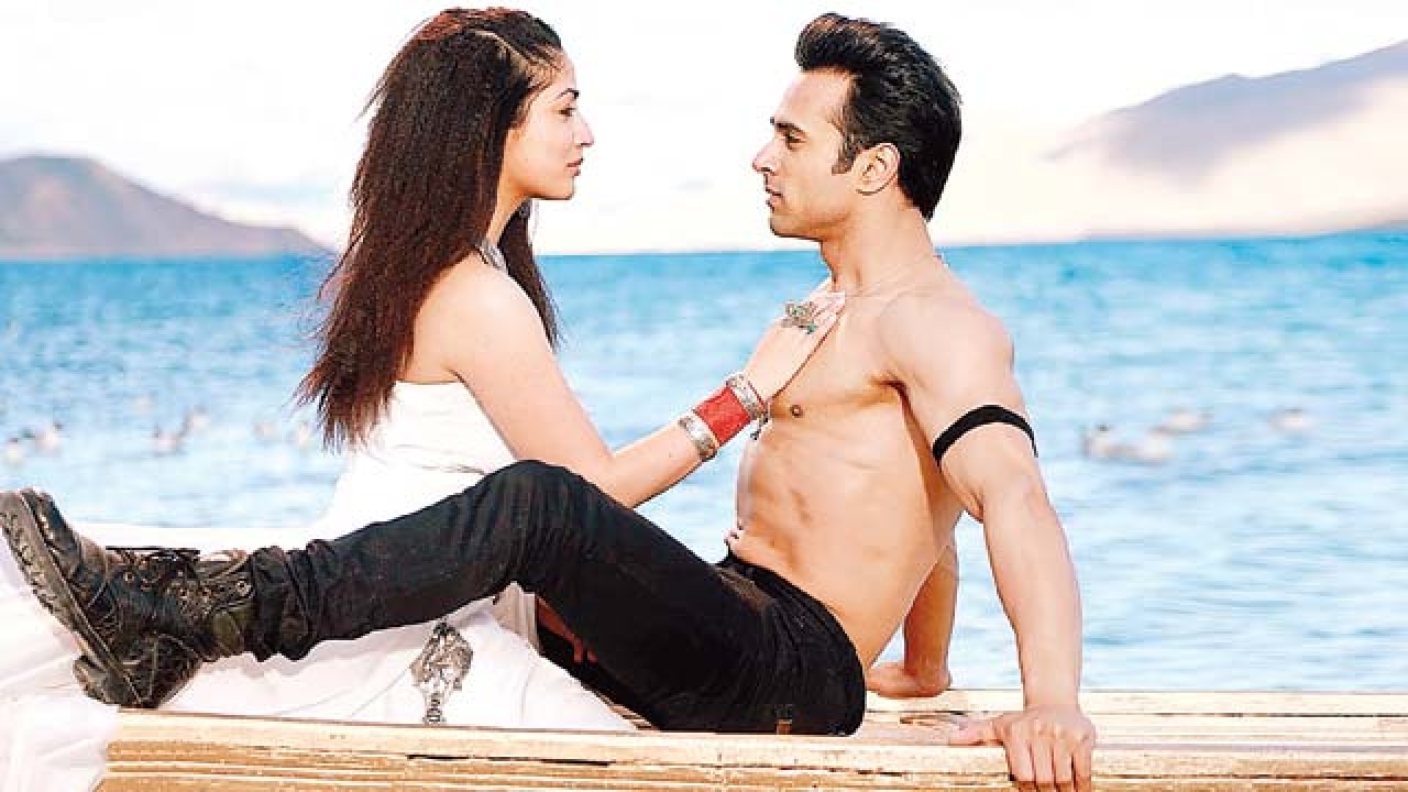 Pulkit Samrat-Yami Gautam reunite for another project
