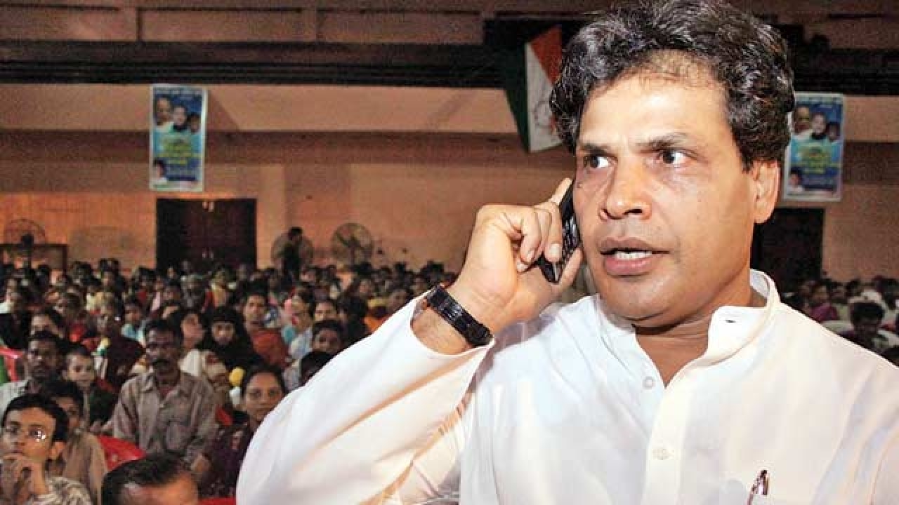 NCP leader booked for destruction of mangroves in Andheri