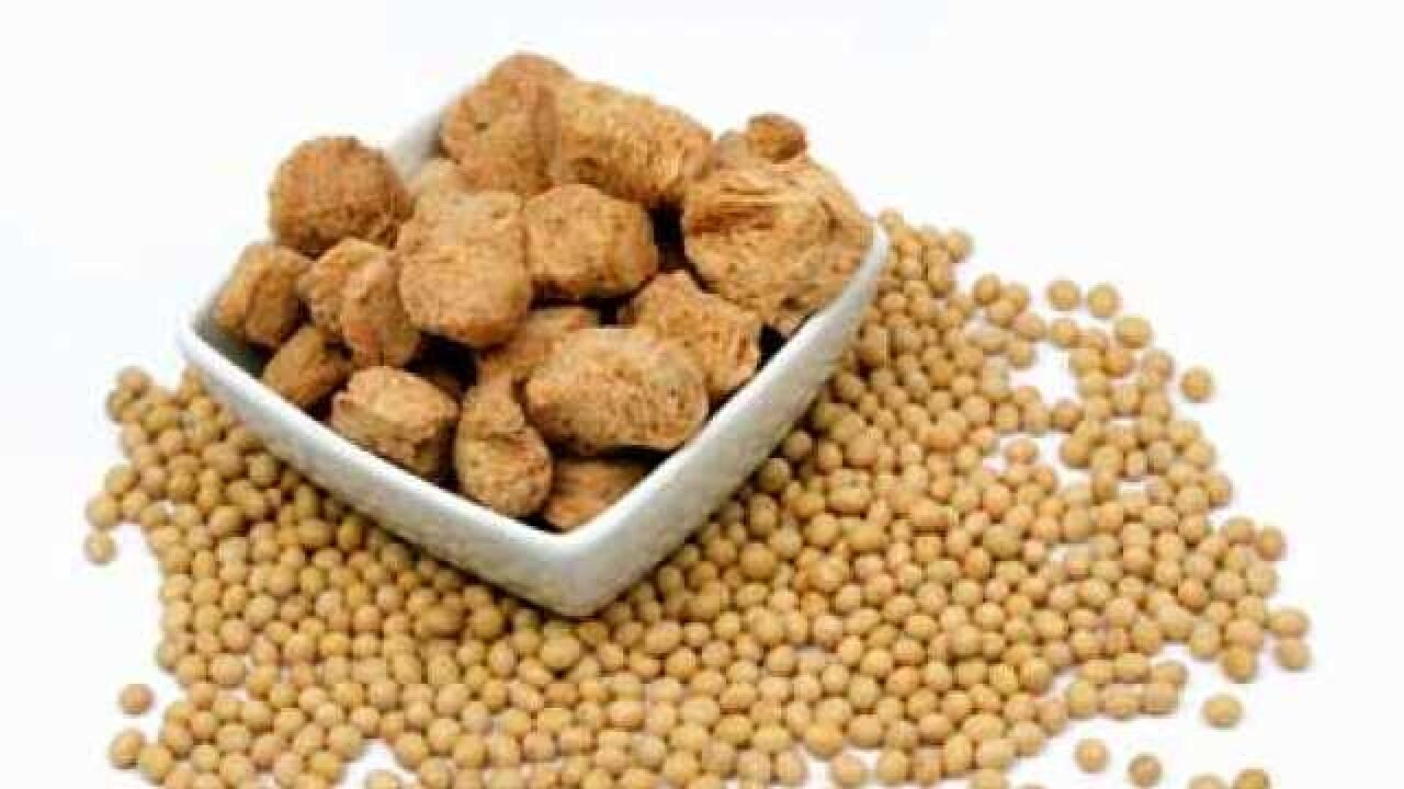Monsanto suspends future soybean technologies in Argentina