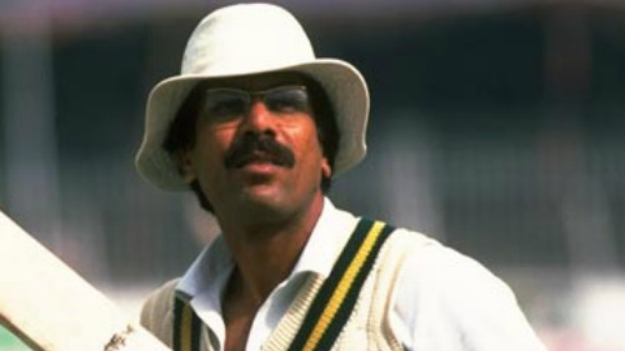 Cricket: ICC receives Zaheer Abbas' nomination for Presidency