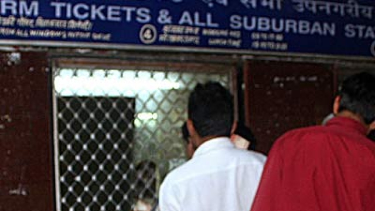Railways changes timings for booking Tatkal tickets