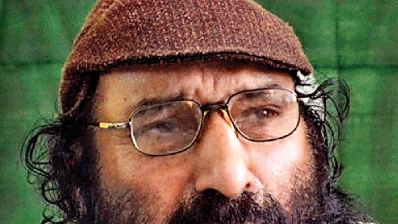 Former RAW chief AS Dulat's revelations: Who is Syed Salahuddin?