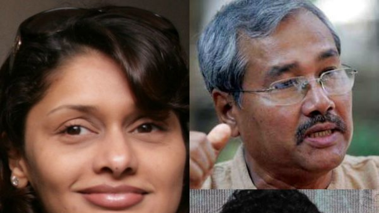 Govt accepts resignations of Jahnu Barua, Santosh Sivan, Pallavi Joshi ...