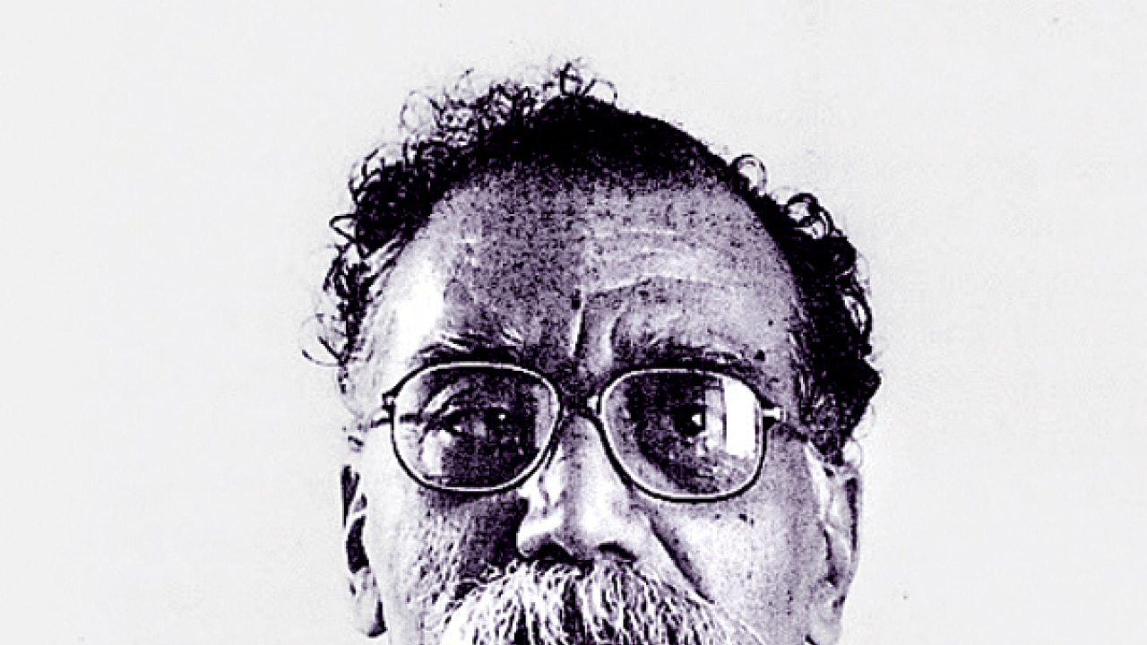 Now, Jnanpith awardee Bhalchandra Nemade slams move to honour Babasaheb ...