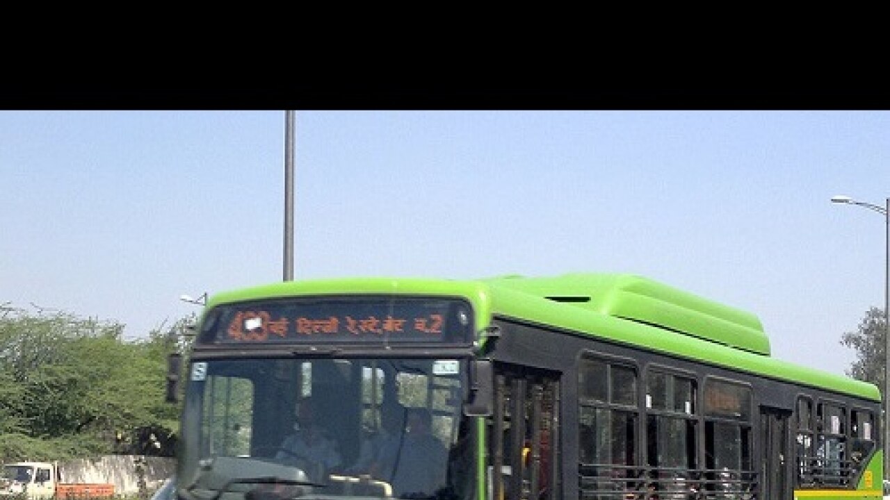 Bus service: NGT slams DTC, notice to Tata, Ashok Leyland